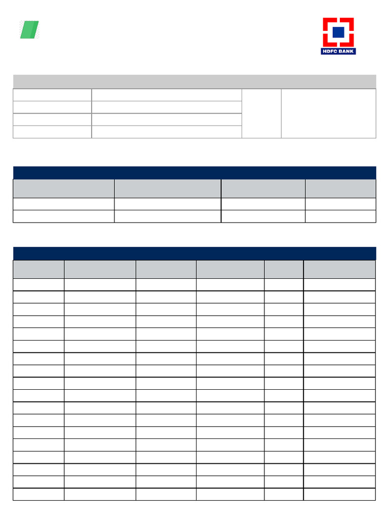 HDFC FASTag REPORT 20240925210004 | PDF | Road | Road Transport