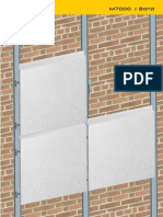 Kingspan Accessories | PDF | Roof | Screw