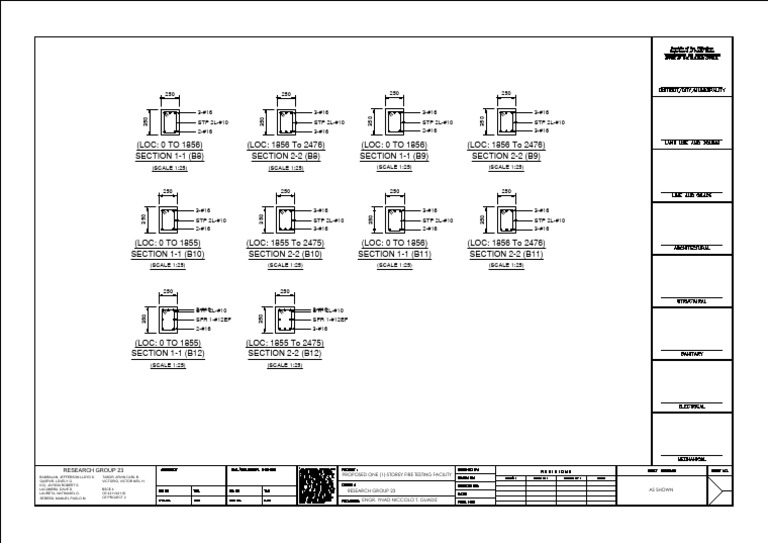 Ogctrl Roof Beam Sections Page 2 | PDF Ogctrl Roof Beam Sections Page 2 | PDF