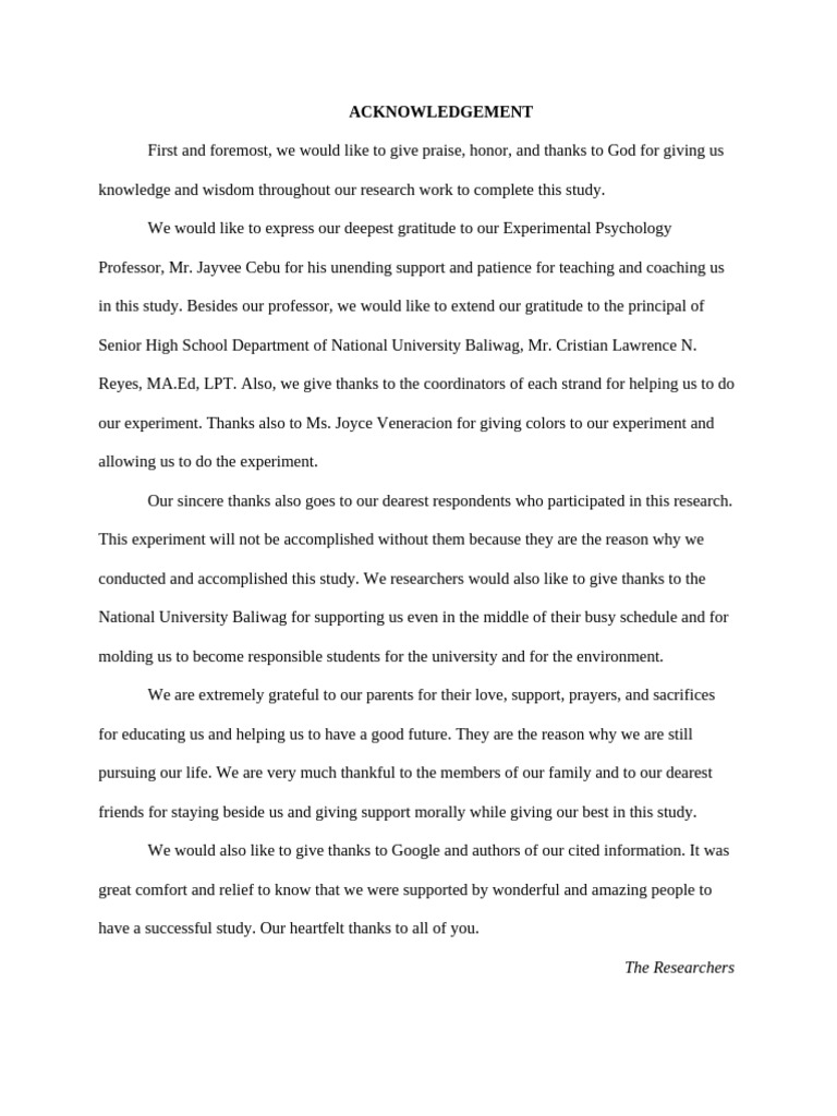 Interline Spacing and Attention and Reading Speed (No Methodology ...