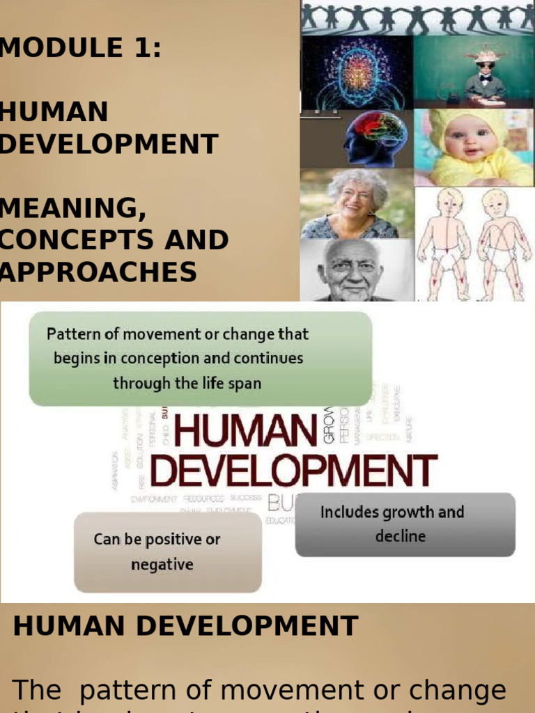 Module 1 2 Adolescence | PDF | Learning | Child Development