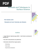 Handbook of XPS | PDF