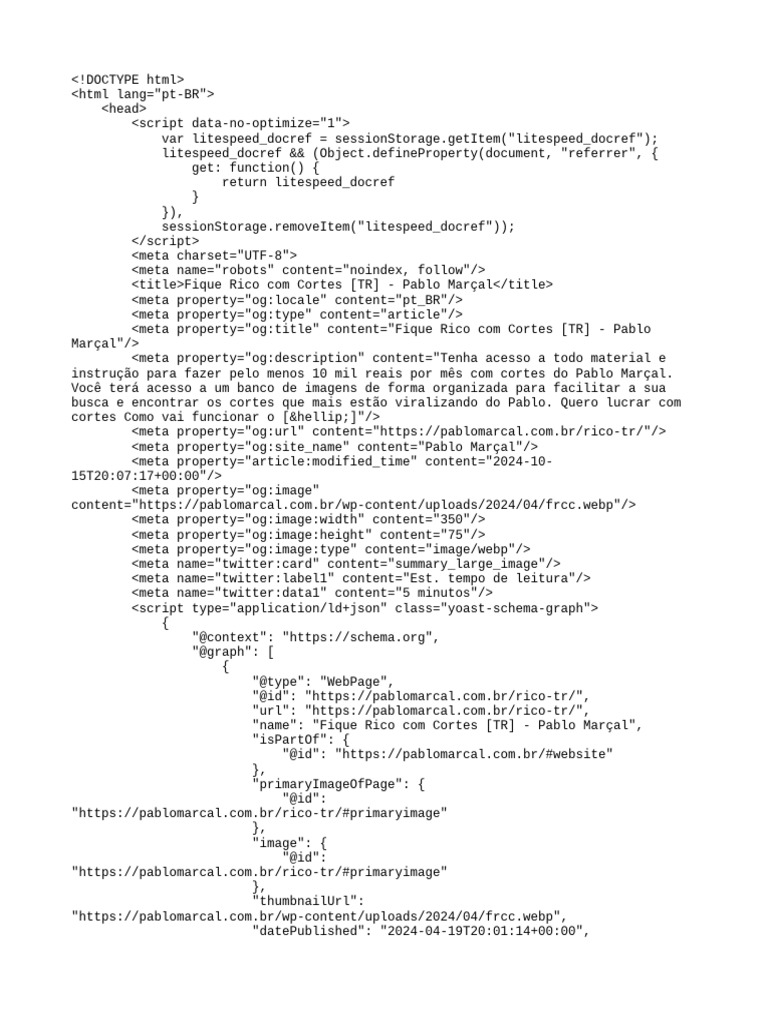 Meusite | PDF | Computers