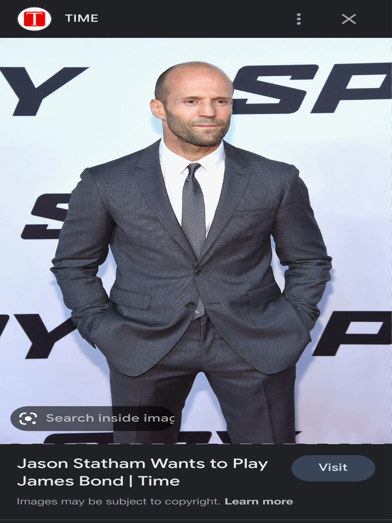 Jason Statham - Google Search | PDF