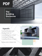Punched Openings: Window Detailing Guide | PDF | Wall | Door