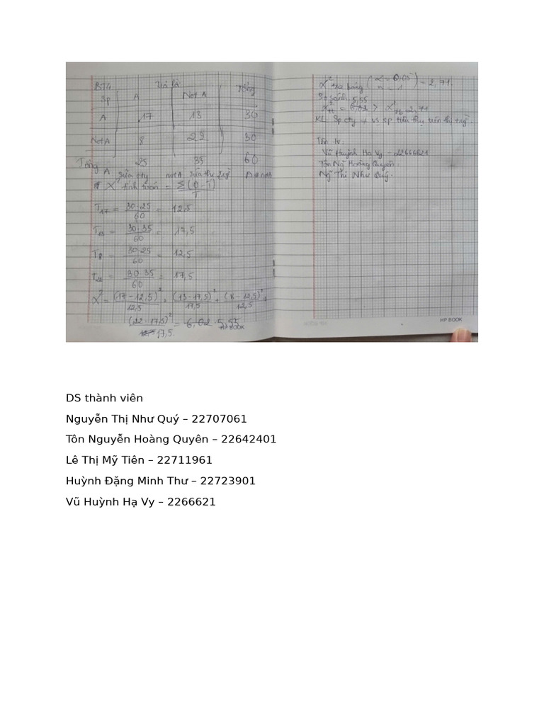 12 TonNguyenHoangQuyen BT4 | PDF