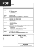 Tableau des 100 premiers alcanes | PDF | Alcane | Hydrocarbures