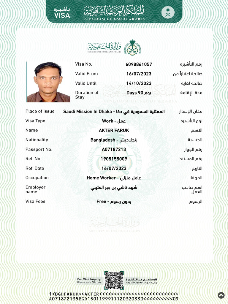 A07187213 Visa Platform | PDF