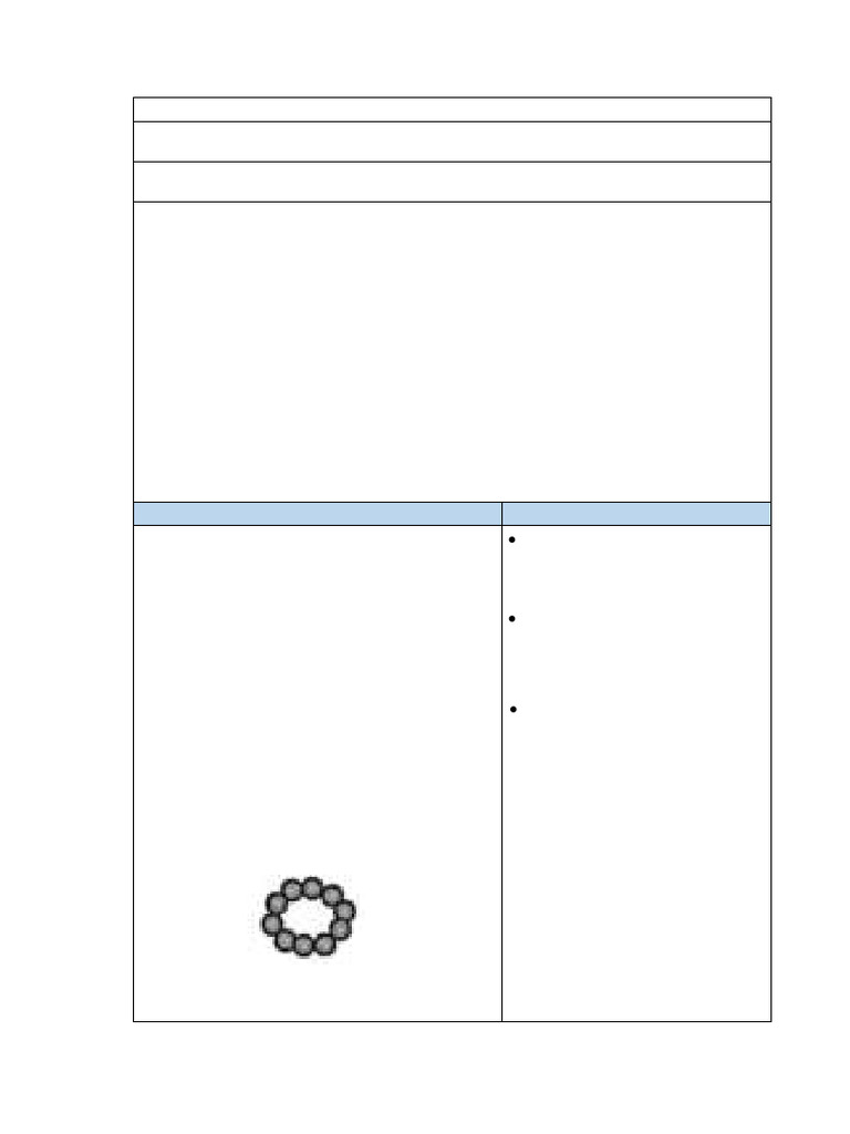 RPH Operasi Tambah Tahun 1 | PDF