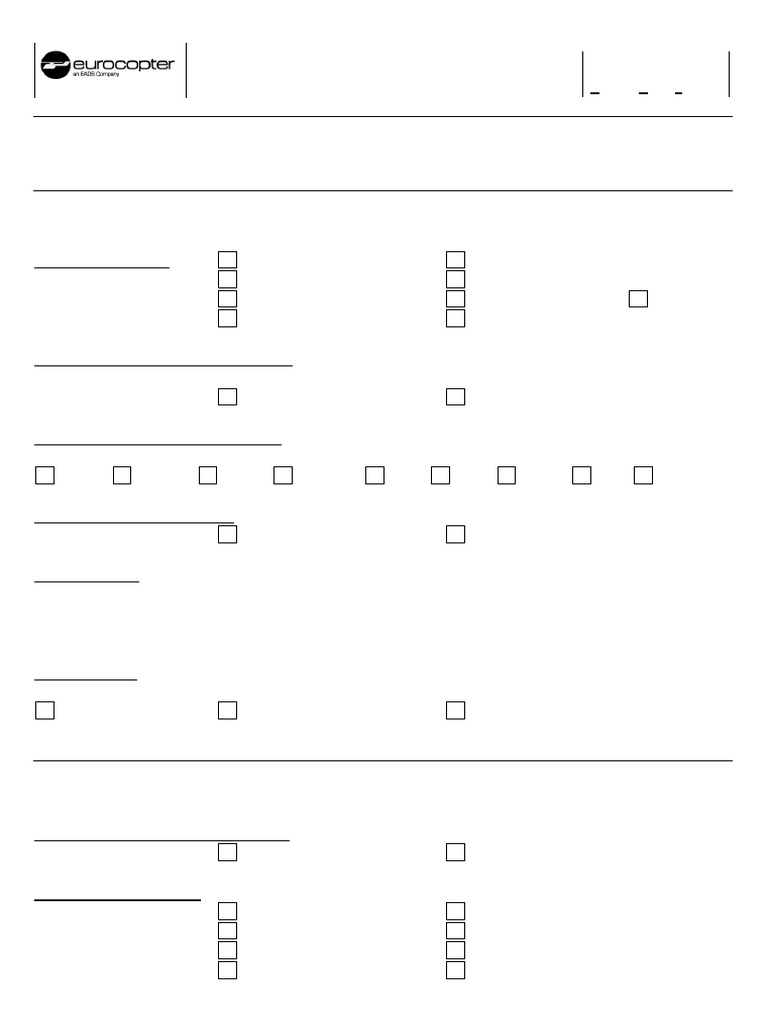 Ap Troubleshooting Guide Ec135 | PDF