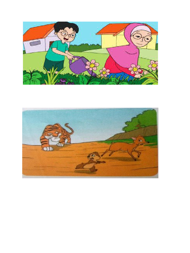 gbr ulhar tema 2 | PDF