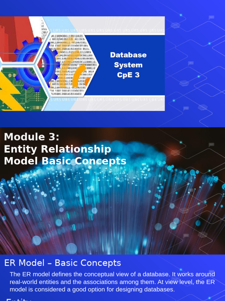 Cpe3 Ds Module 3 Pdf Table Database Databases