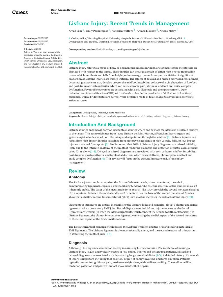 5378 GMZLZJ | PDF | Foot | Musculoskeletal System