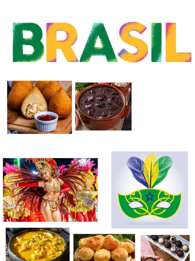Brasil | PDF