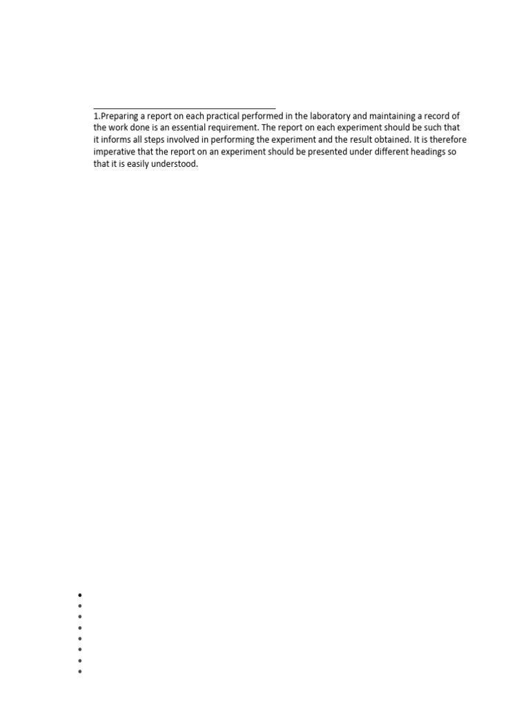 Science X Practical Record | PDF | Ph | Seed
