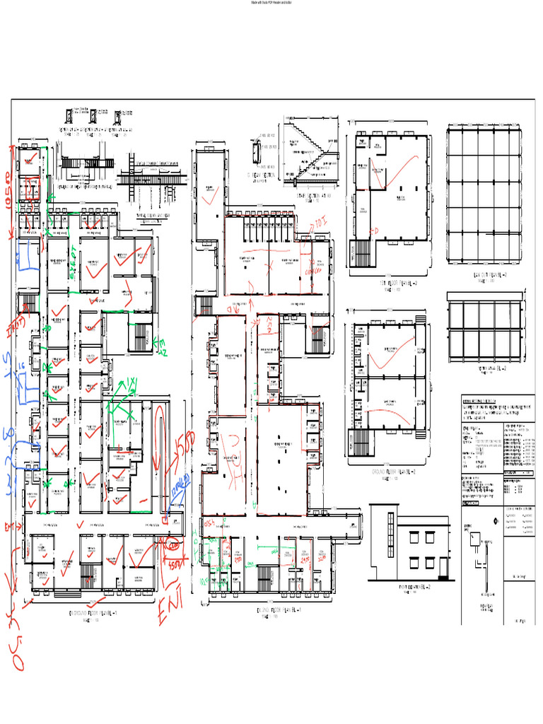 Hospital Sheet - 1 | PDF