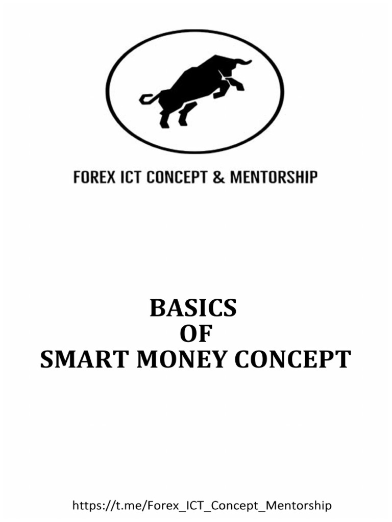 Forex SMC Basics | PDF