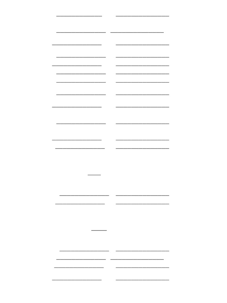 Solución Ejer Refuerzo U.D. 1-2 CFI (48.) | PDF