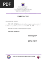 Compensatory Time-Off (Cto) Application Form: Department of The ...