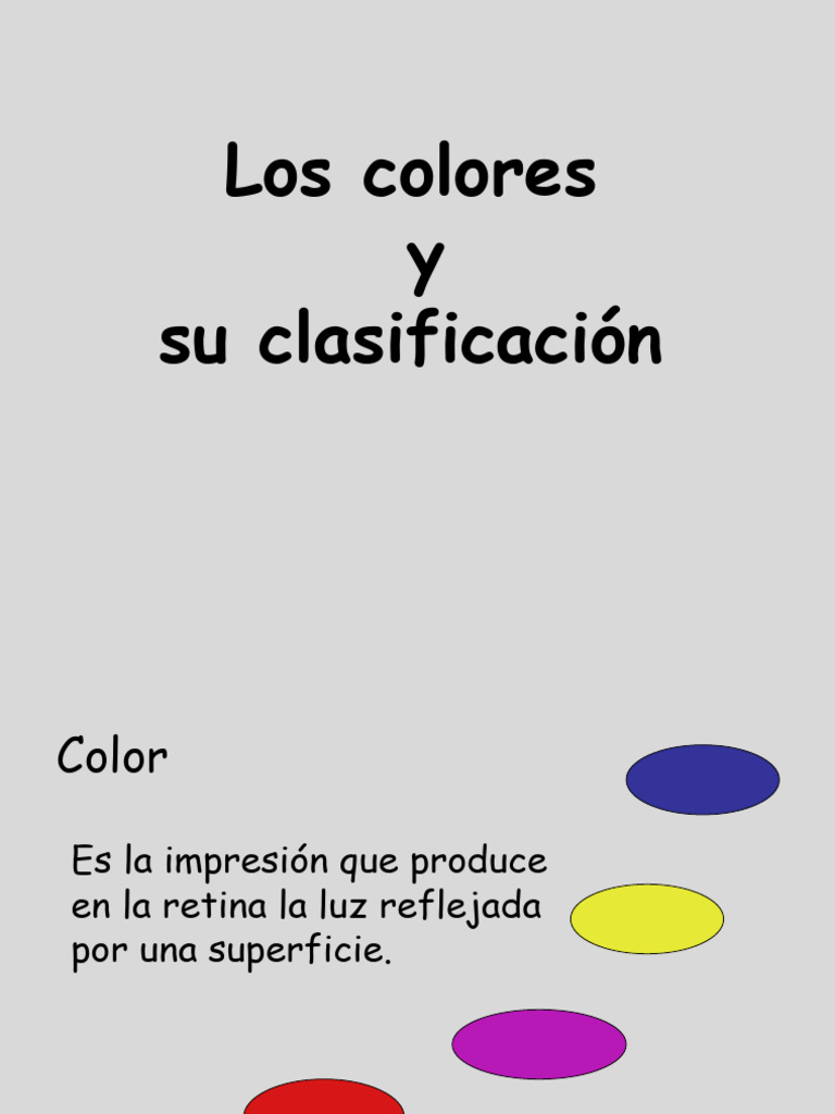 2 Basico - Artes Visuales - Color - j5 | PDF | Relaciones personales ...