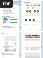 KS3 Home Numeracy Booklet | PDF | Mathematics | Arithmetic