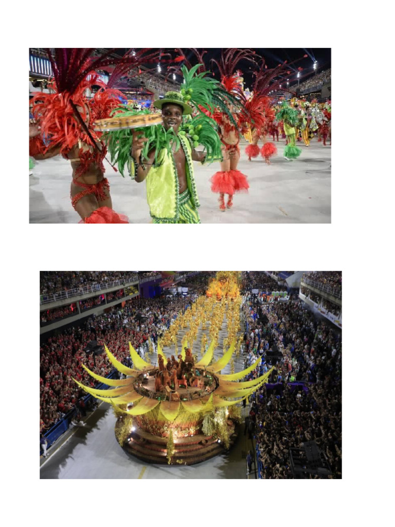 Samba 3 | PDF