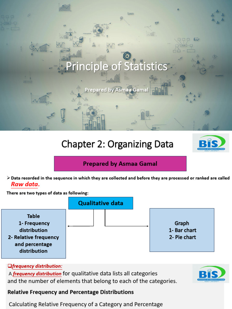 Chapter .2 Statistics - BIS .2025 | PDF | Histogram | Skewness