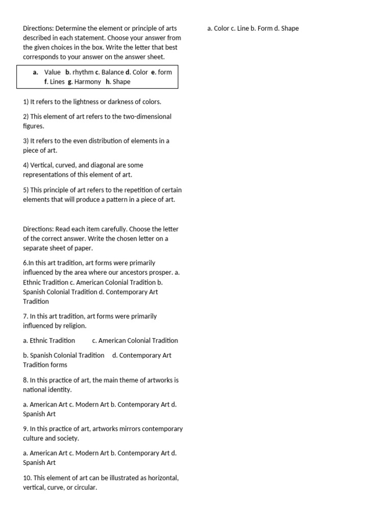 Summative Intervention | PDF | Language Arts & Discipline | Foreign ...