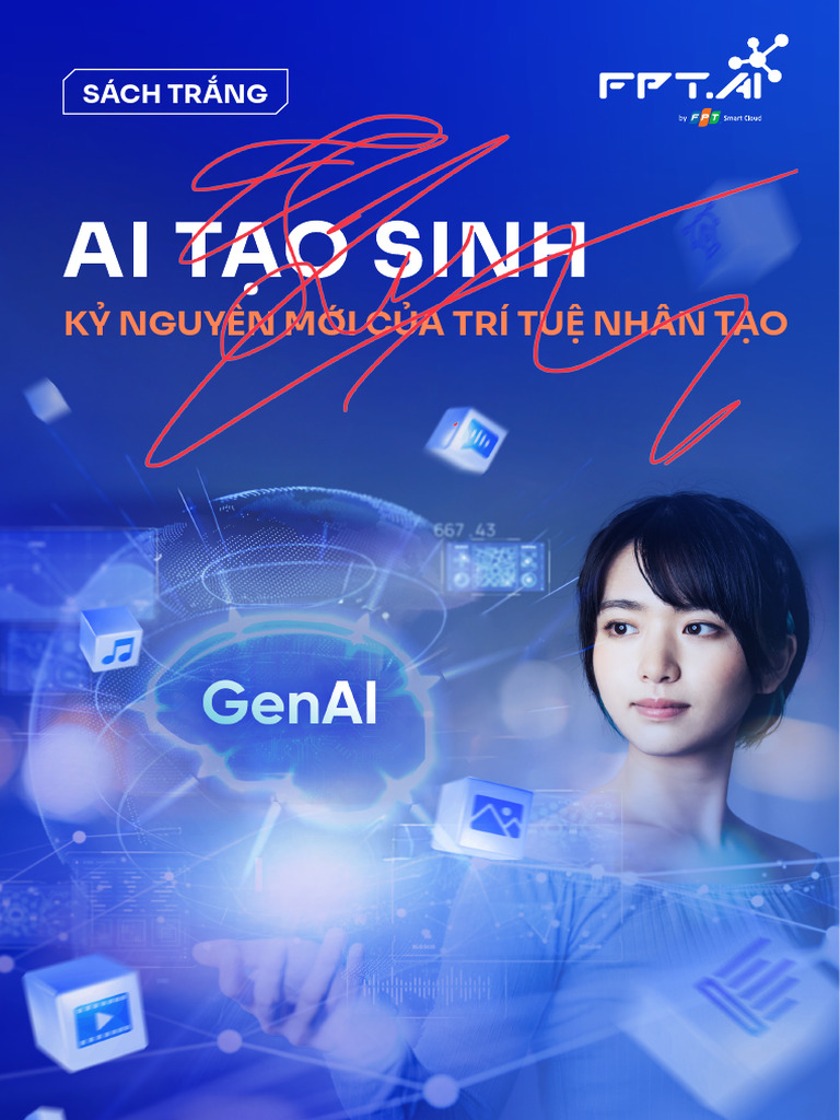 GenAI - White - Paper 2 | PDF