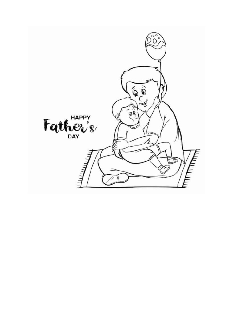 Image Papa Et Enfant Pdf