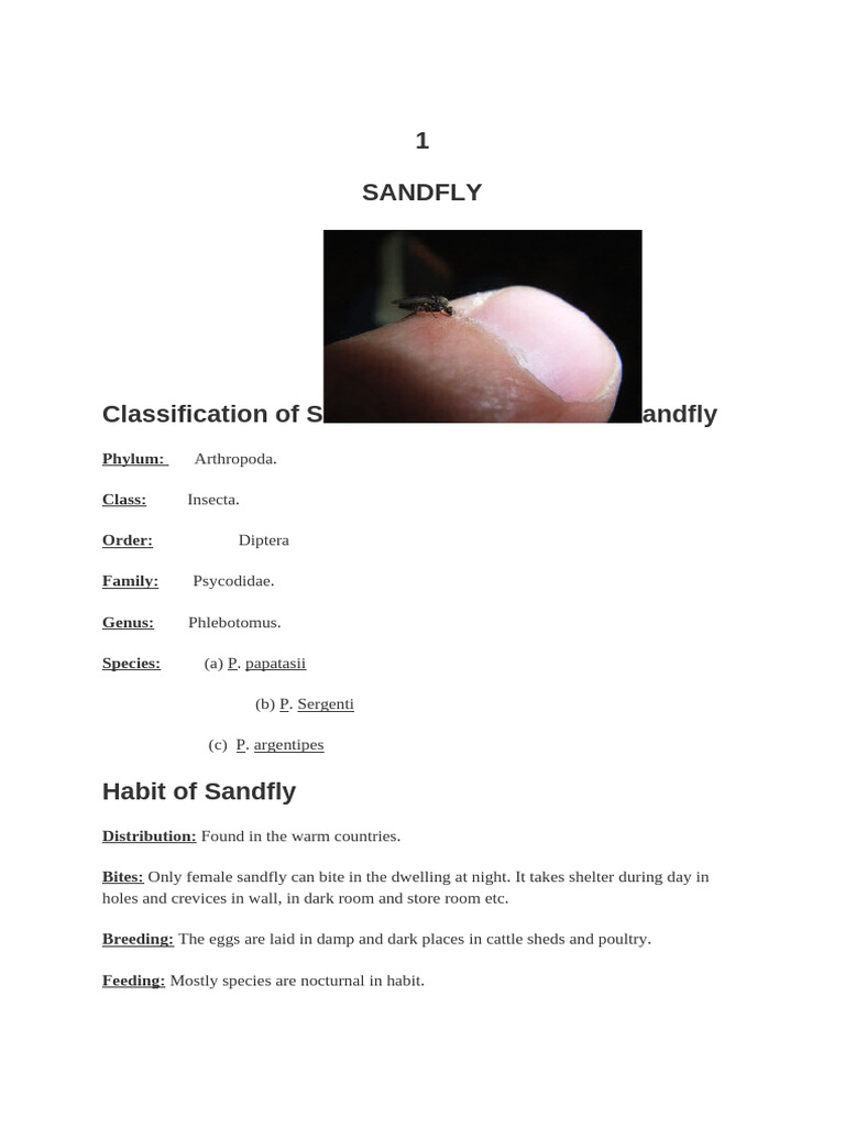 Mcb 410 Note Pdf Medical Specialties Parasitology