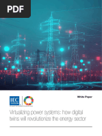 Omnivise T3000: SCADA for Renewables | PDF | Electrical Grid | Scada