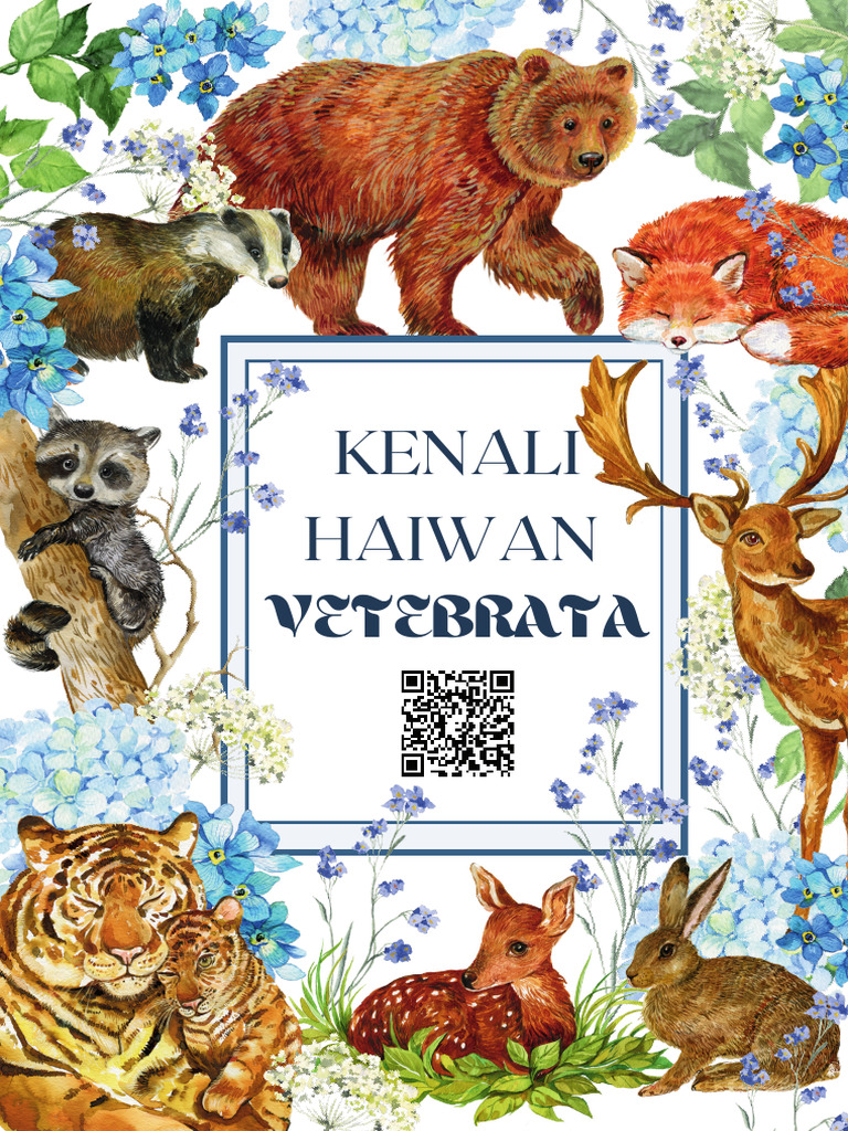 Kenali Haiwan | PDF