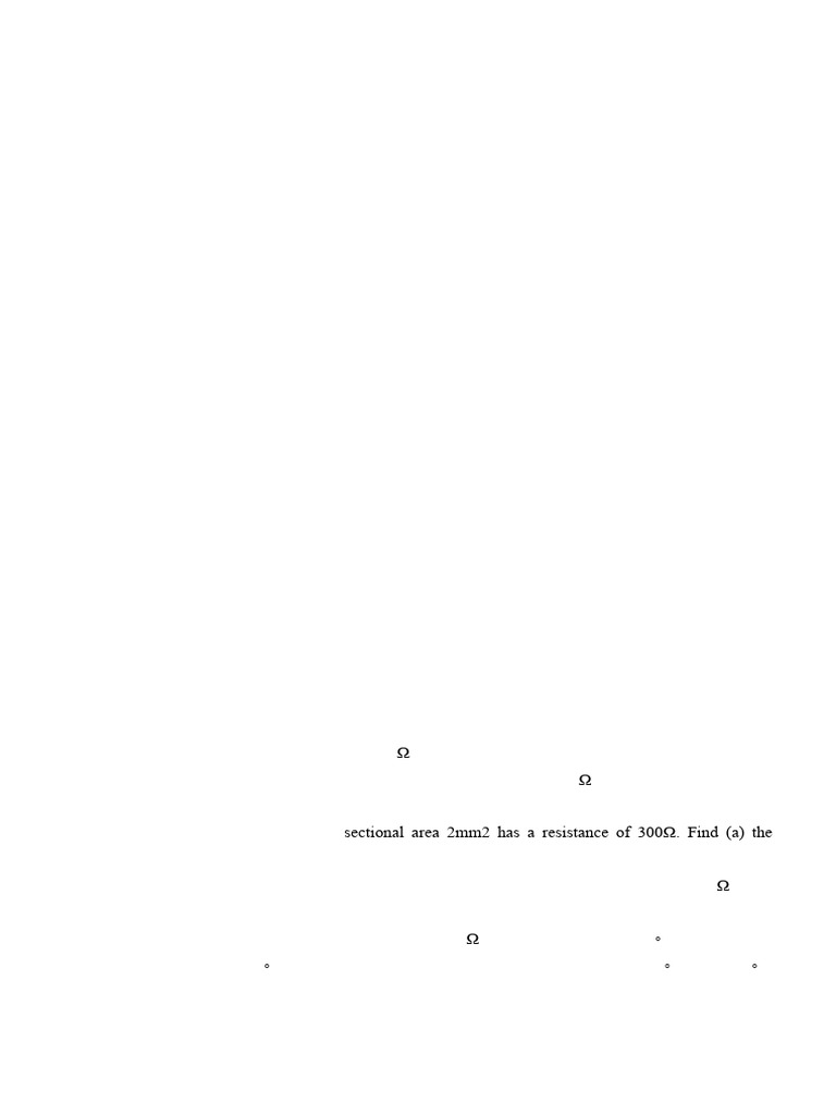 Eet 1 Woeksheet Practice QST | PDF | Transformer | Electric Motor