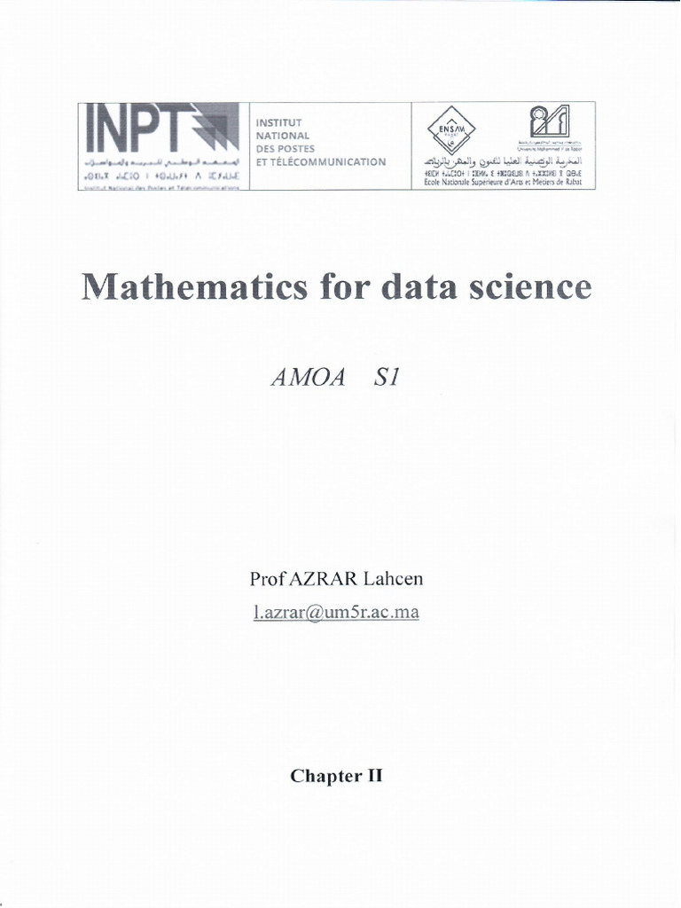 math 2 | PDF