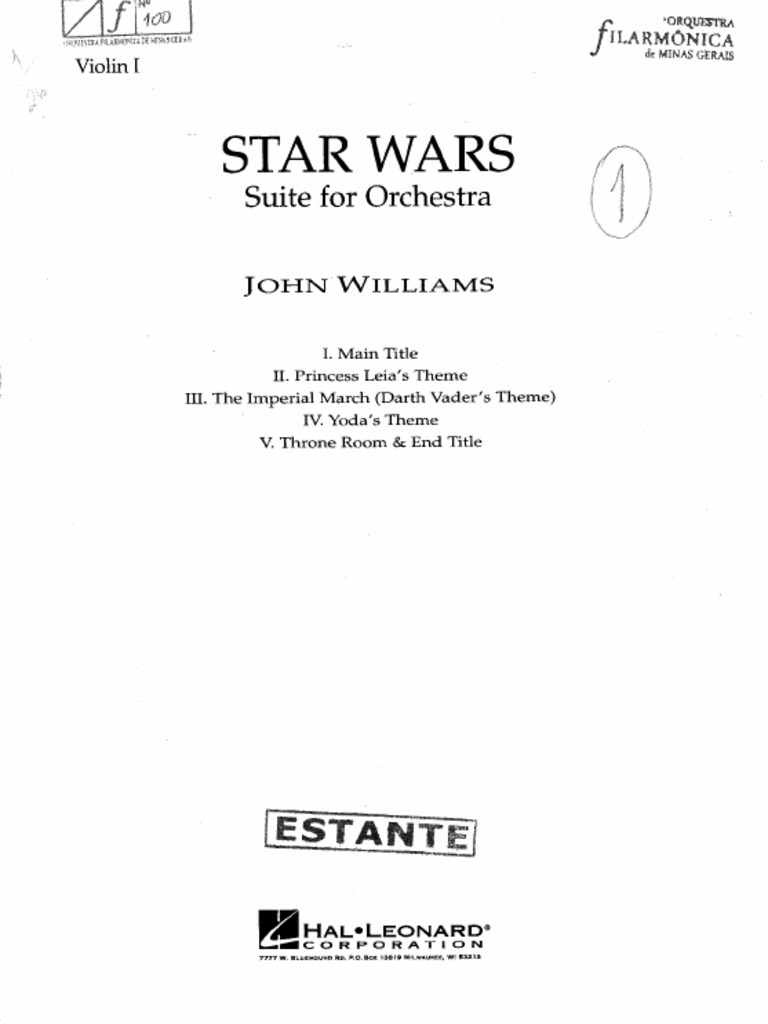 Star Wars | PDF