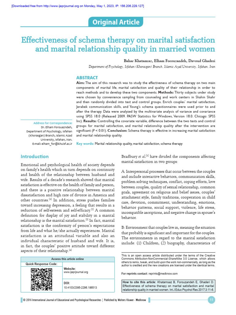 IntJEducPsycholRes3111-4631319_125153 (1) | PDF | Variance | Dependent ...