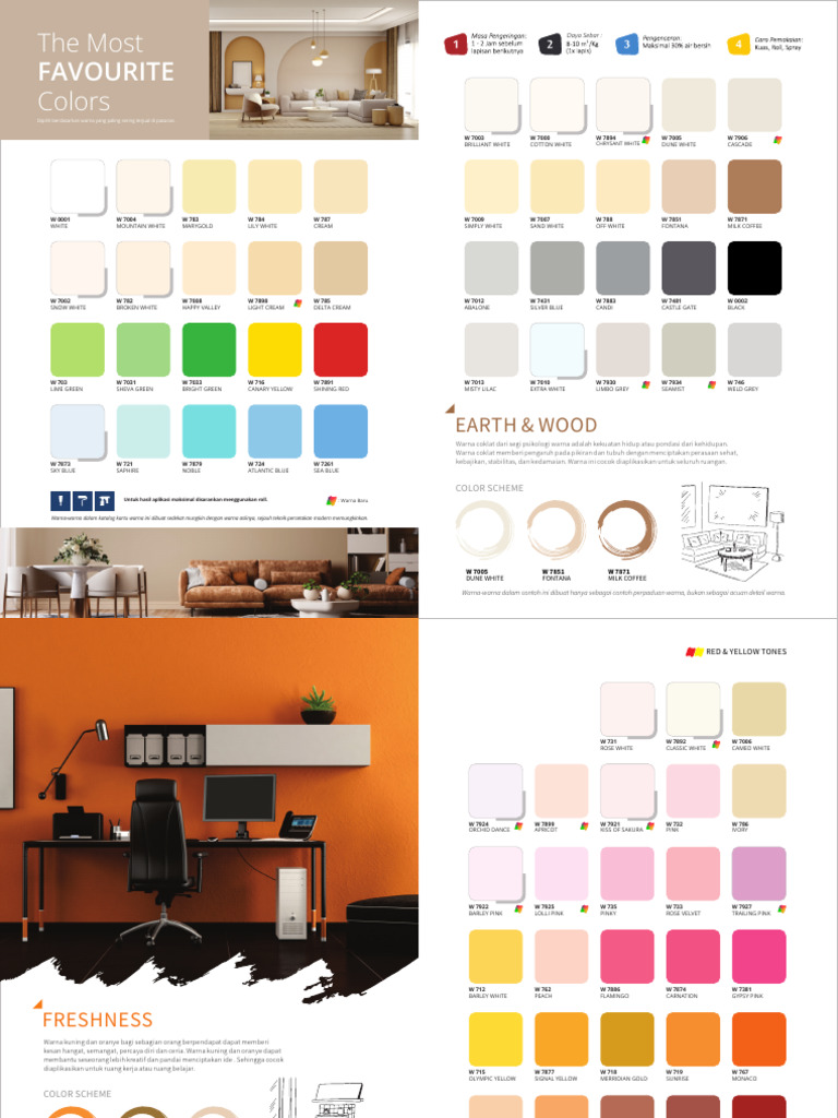 Weldon Interior | PDF