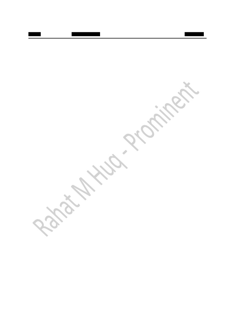 (Recent-Fixed) Special GK File | PDF | Pakistan | Libor