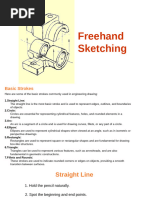 Assembly Drawing Exercises | PDF | Engineering