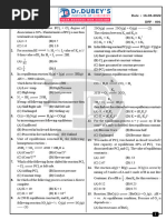 Evans Pka Table PDF | PDF | Acid Dissociation Constant | Organic Chemistry