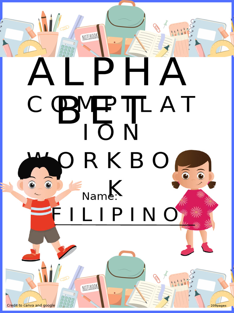 LETRANG KK WORKSHEET | PDF