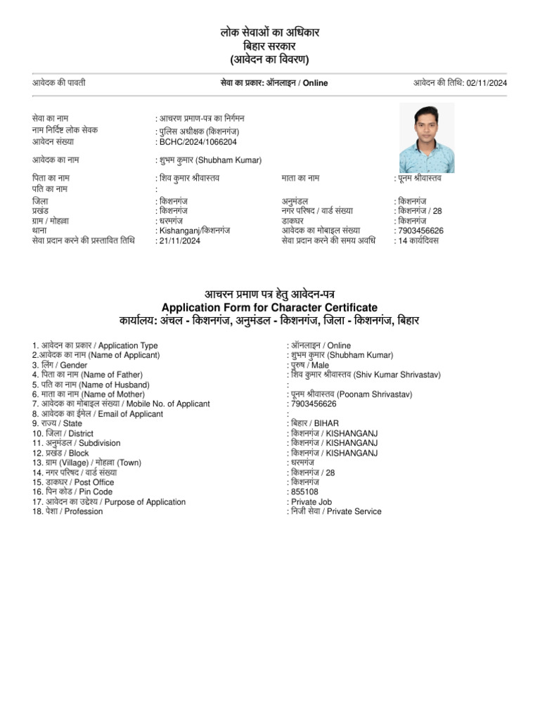 BCHC 2024 1066204 | PDF