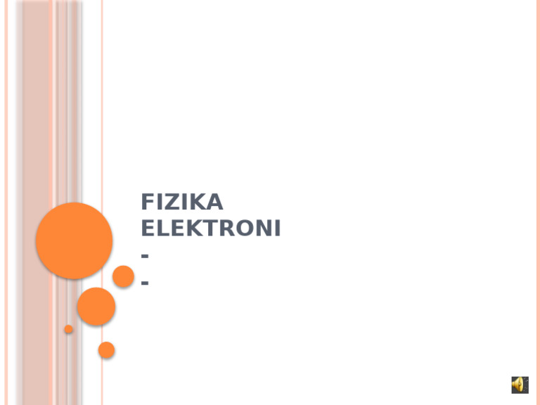 Fizika | PDF