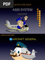 A320 Avionics Schematics | PDF