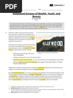 "Something Rotten Script PDF" | PDF