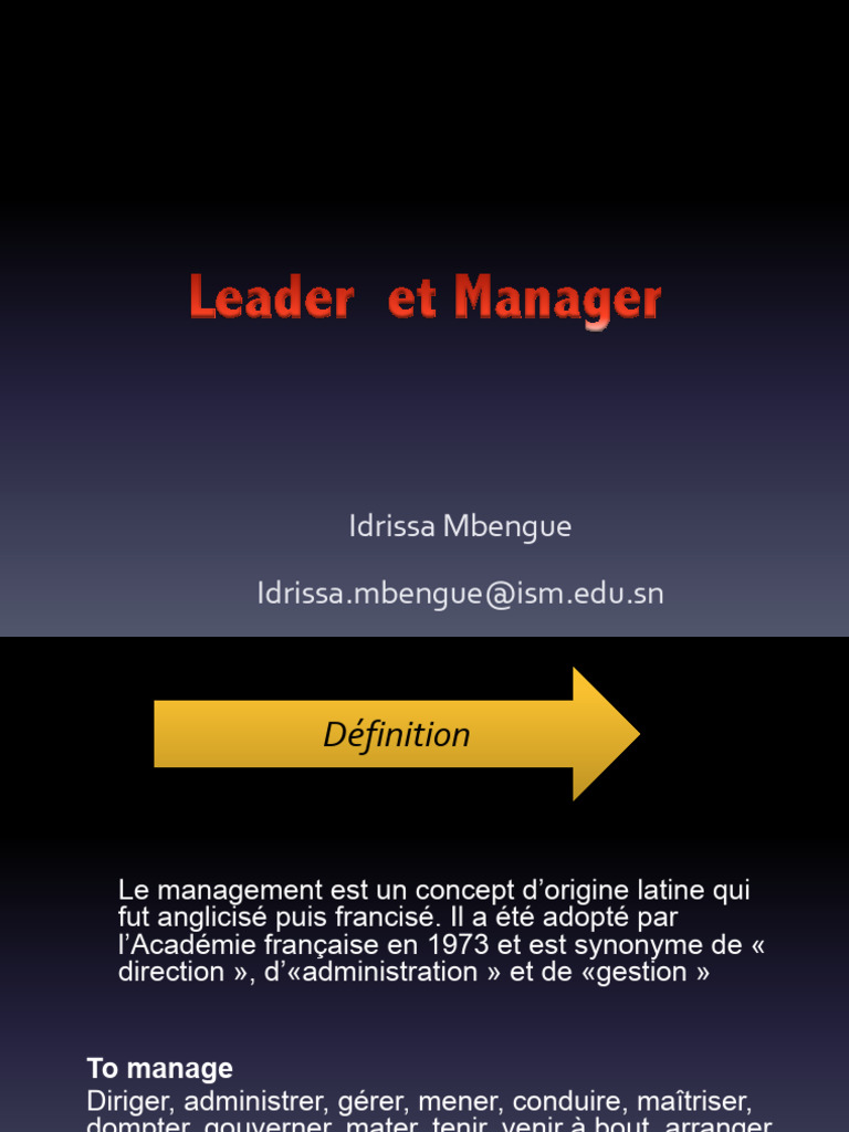 PDT Manager | PDF