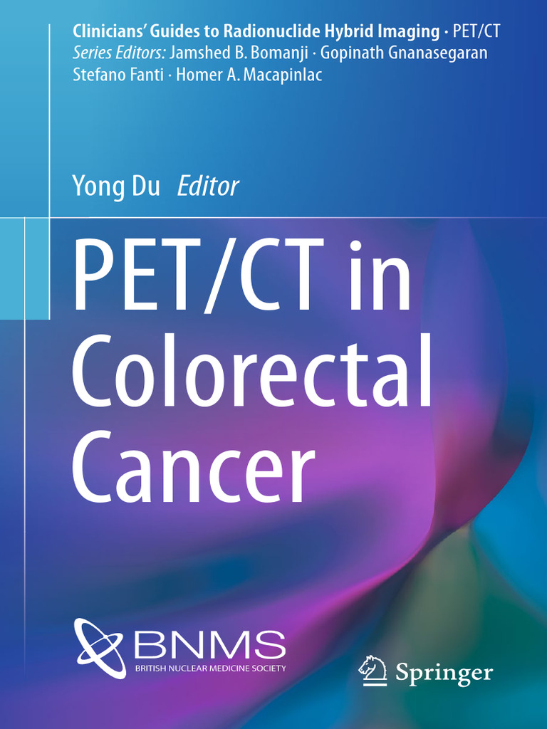 Colorectal PET:CT in Colorectal Cancer 2017 | PDF | Colorectal Cancer ...