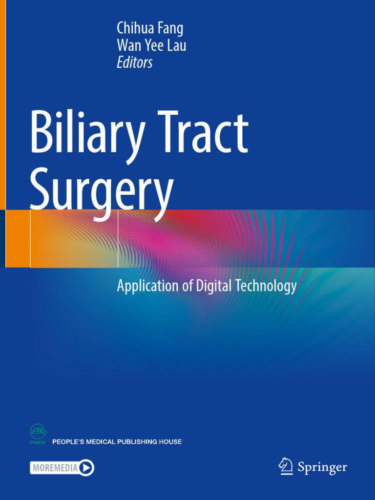 HPB Biliary Tract Surgery 2021 | PDF | Liver | Gallbladder