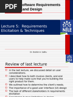 Flutter Notes - Revised | PDF | Control Flow | Databases